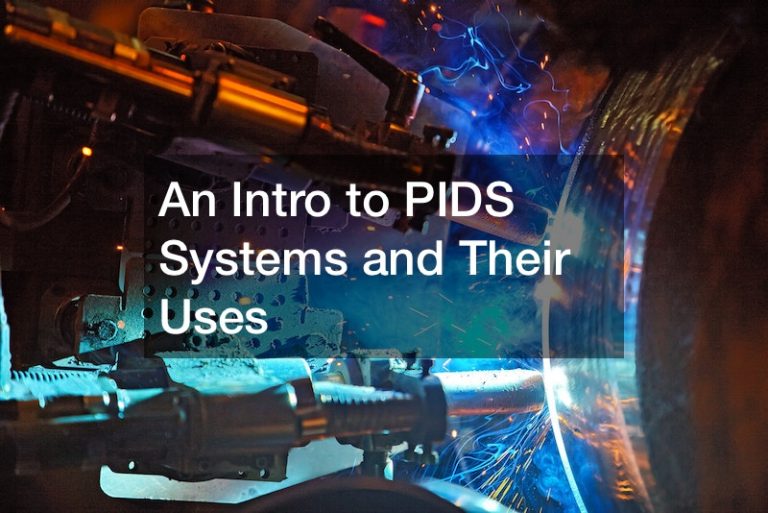 An Intro to PIDS Systems and Their Uses - Integrate PC